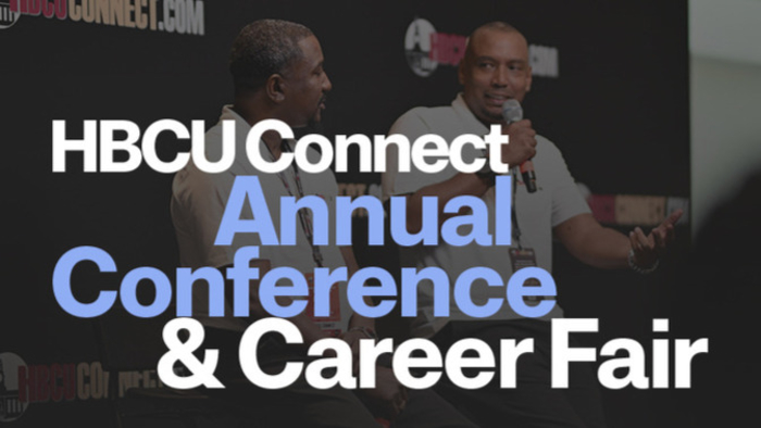 HBCU CONNECT Announces Open Registration for 2025 HBCU CONNECT Annual Conference & Career Fair ...